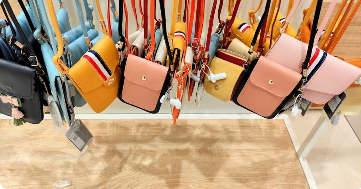 Stylish Reasons Mini Bags Are 2025’s Must-Have Trend